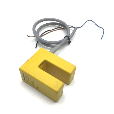 Turck Si15-K30-AN6 Slot Sensor, Slot 30mm, Sensing Range: 15mm, *Light ...