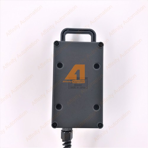 HC115 4axis Tosoku Handy Pulser Manual Pulse Generator Electronic ...