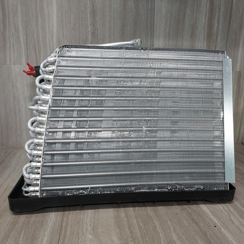 Aspen Evaporator Coil 0270A01429SP Indoor With Filter Drier Light ...
