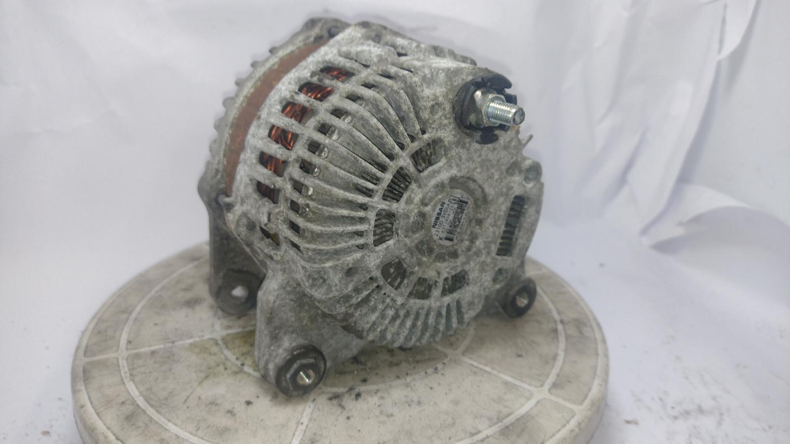 2017 Renault Captur Mk1 Diesel Alternator 231008918R 088 for sale ...