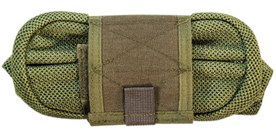 High Speed Gear Mag-net, Hsgi 12dp00od Mag-net Dump Pouch V2 Olv Drab ...