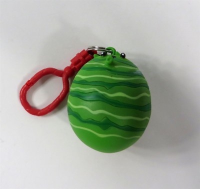 Exploding Kittens Backpack Hangers Cattermelon Blind Bag Figure NEW | eBay