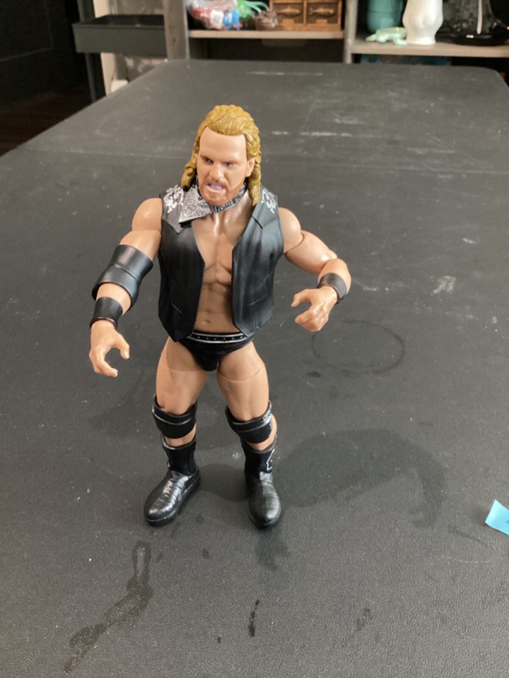 WWE WWF Collection of 48 figures 1:6 pick your own pick individually or ...