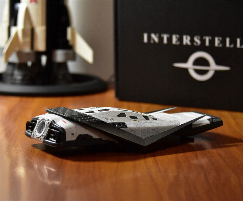 1:75 Scale Interstellar Ranger Model Painted 20cm Model Toy Gifts ...