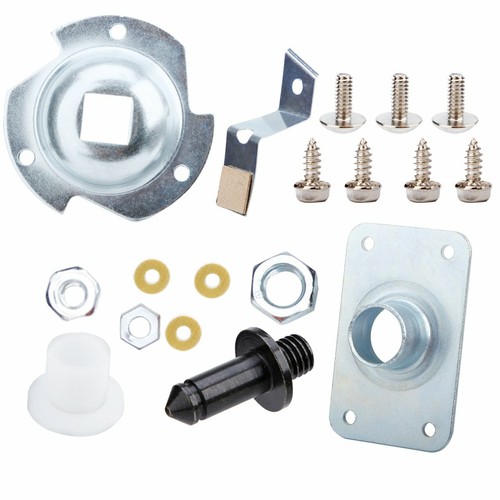Drum Rear Bearing Sleeve Kit For GE Dryer WE25M40 AP2619300 PS267583 ...