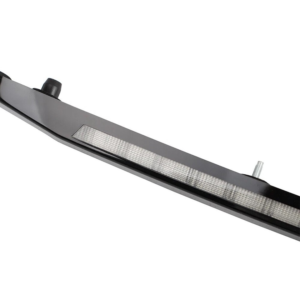 For 2016-2025 Chevrolet Malibu Center High Mount Third Brake Tail Light ...