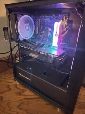 Desktop Gaming Computer | eBay
