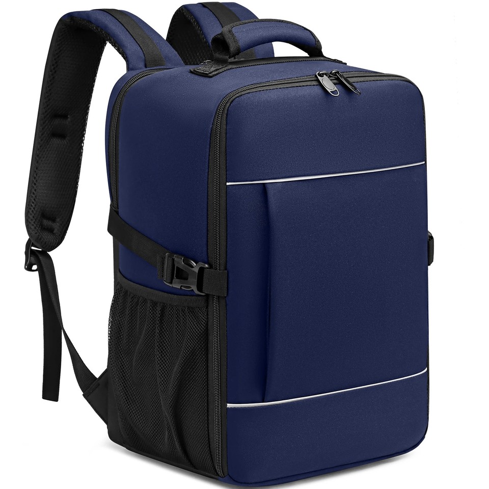 Travel Backpack 40x20x25 Cabin Size Laptop Bag School Carry On ...
