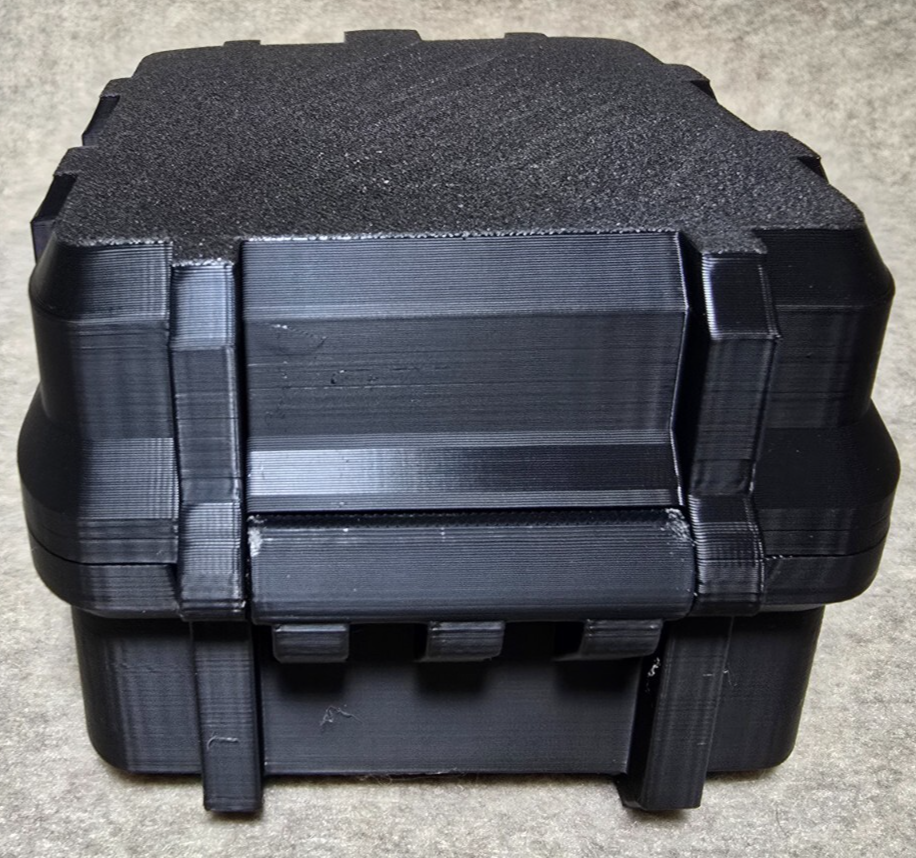 Bullion Storage Case for PAMP cards bullion Silver/Copper/Gold | eBay