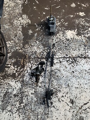 1.8t 02A To 02J Conversion Shifter Tower Cables Mk3 Golf Ibiza Polo Etc ...