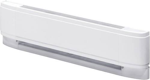 Dimplex 25" Linear Convector Electric Baseboard Heater LC2507W31 DMGED ...