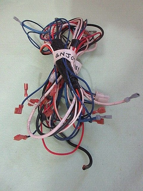 Gas Furnace Wiring Plugs Can I Use The T Terminal In My Furnace As The