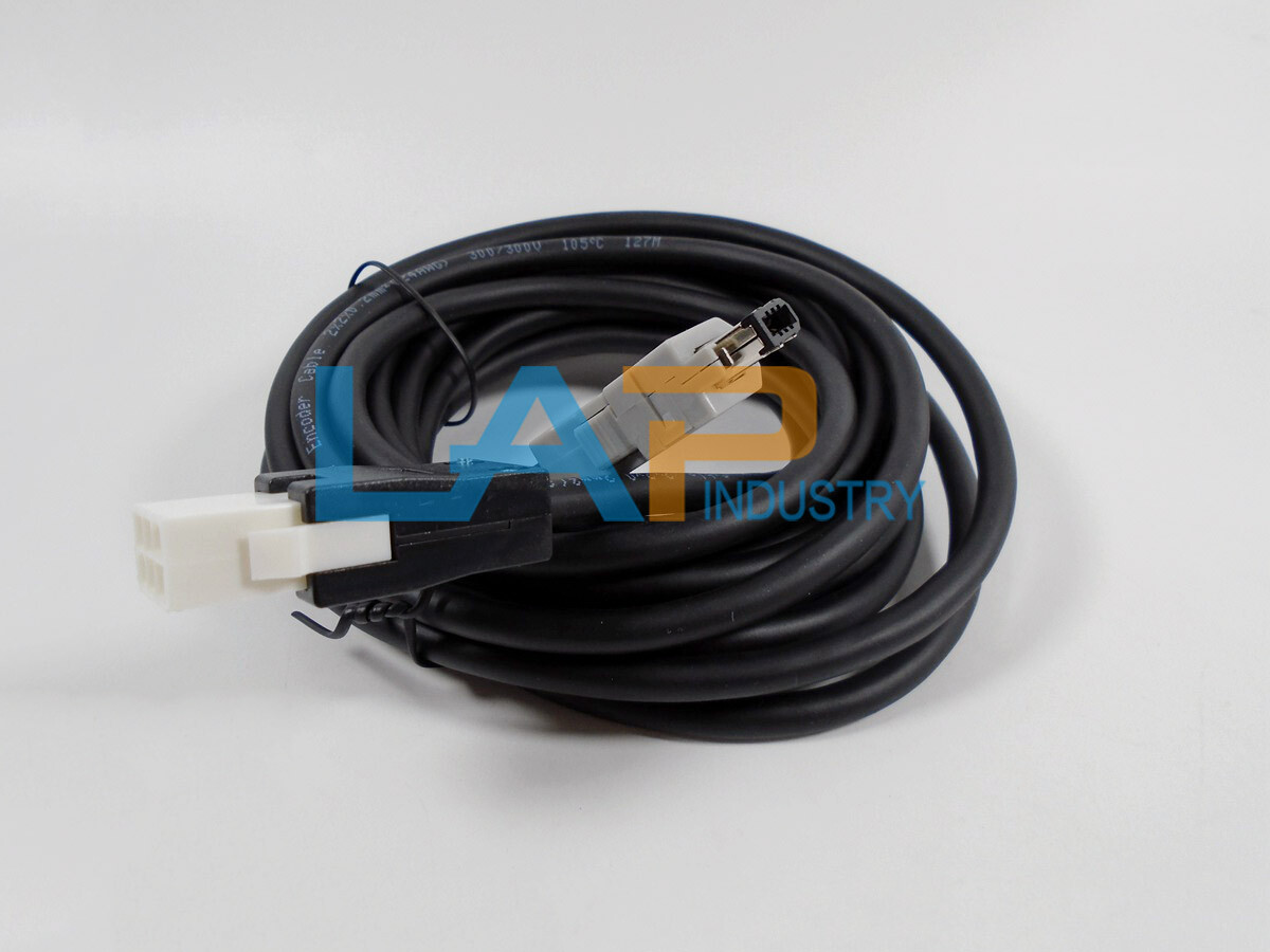1PCS New For MFECA0050EAM Servo Cable 5M | eBay