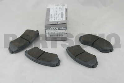 D4060VC090 Genuine Nissan PAD KIT-DISC D4060-VC090 | eBay
