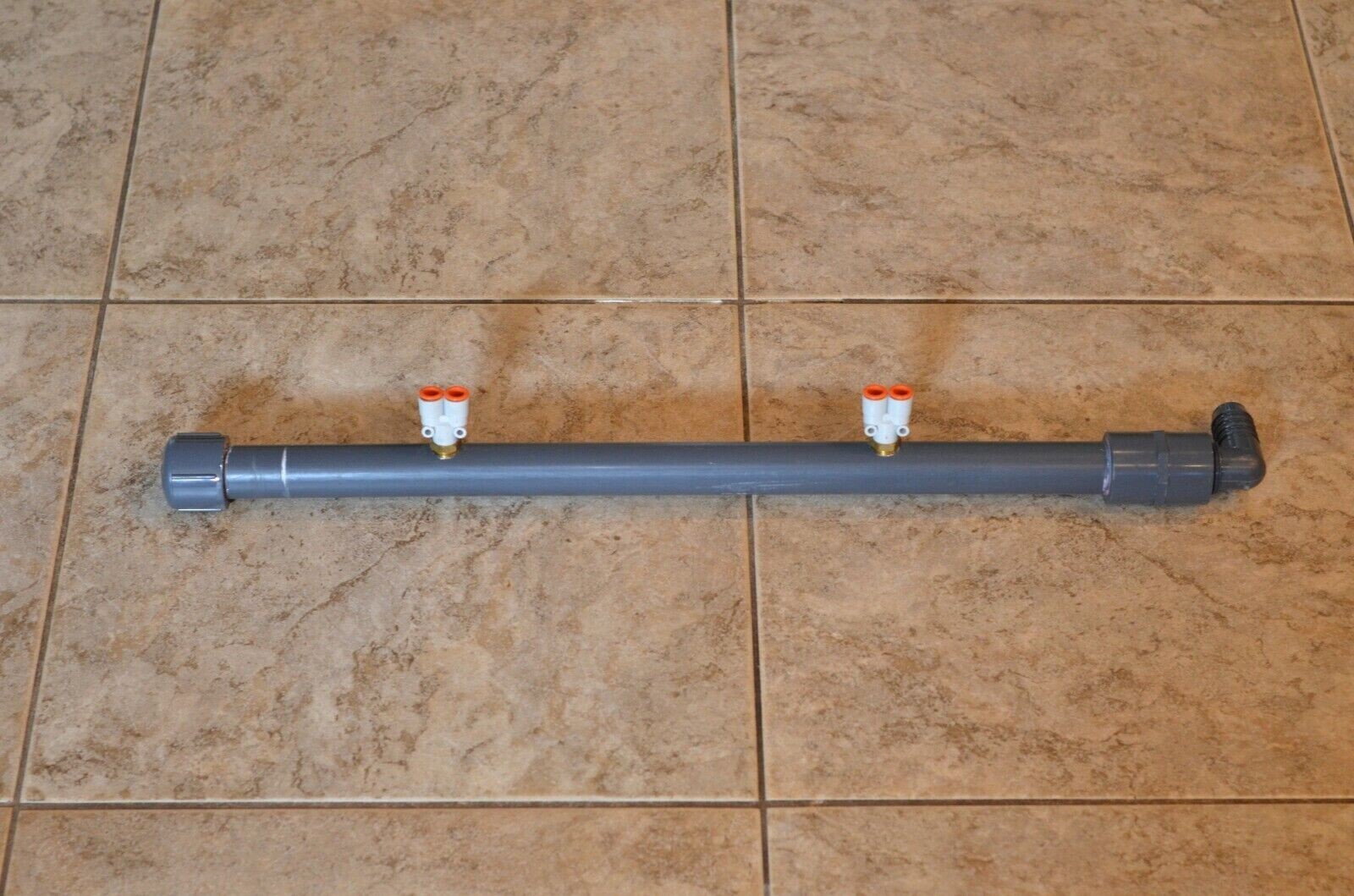 Ramvac Osprey Dental Compressor Vent Line | eBay