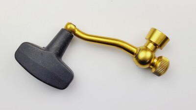 Penn 15-710Z Handle (soft grip knob) - Spinfisher 710 710Z 712 712Z ...