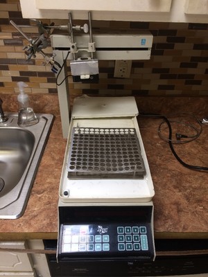 Analytical Instruments - Isco Model