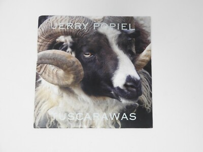 Jerry Popiel Tuscarawas (2017) CD - Usually ships in 12 hours!!! | eBay