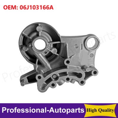 06J103166A Camshaft Bridge Bearing Mount Bracket For Audi Seat SKoda VW ...