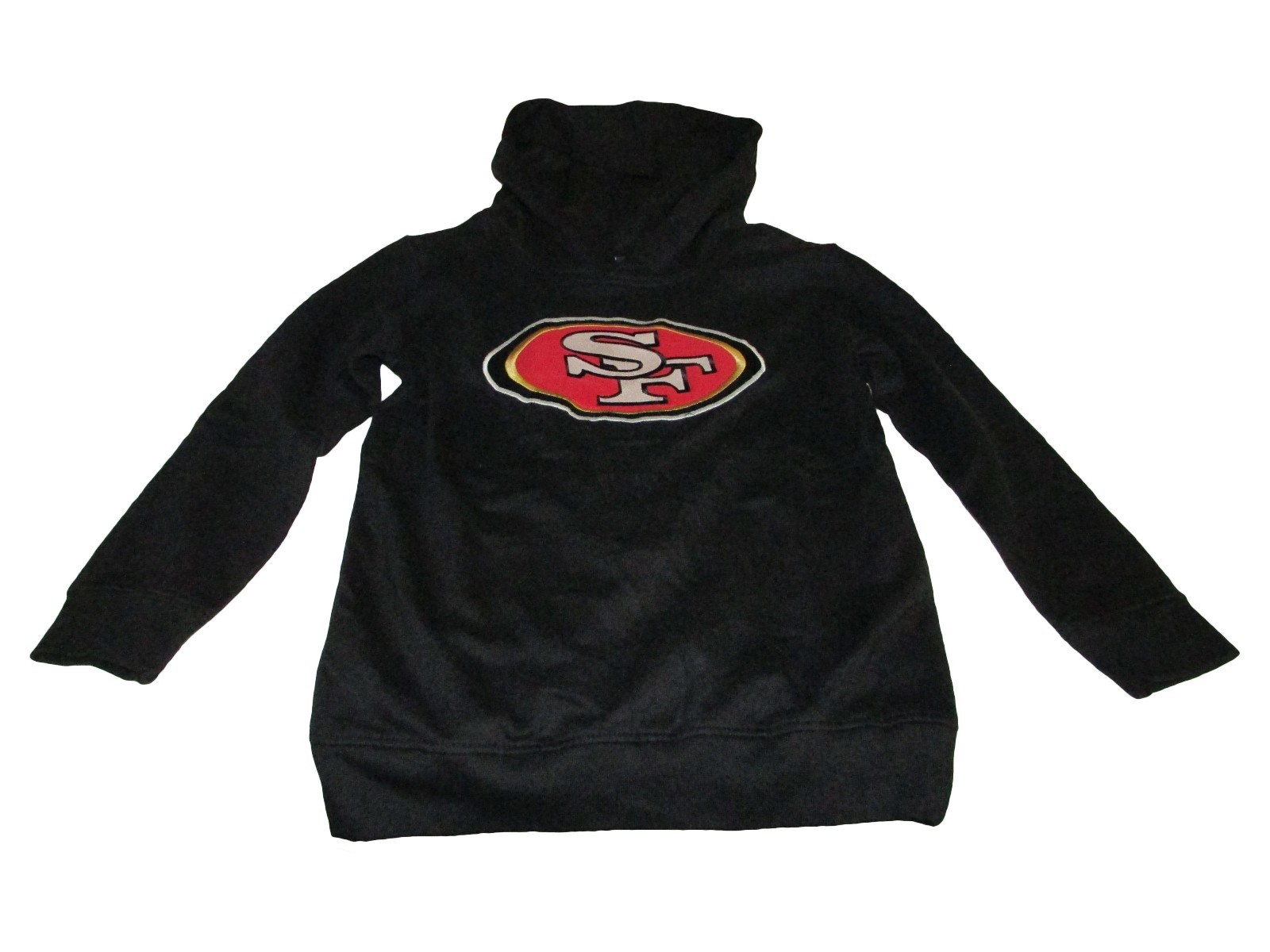 NFL Team Logo Hooded Pullover Sweatshirt YOUTH Team Hoodie MSRP: $40 | eBay