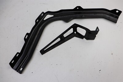 McLaren 650S 2016 Rear Quarter Panel Support Bracket RHS 11A516CP J232 ...