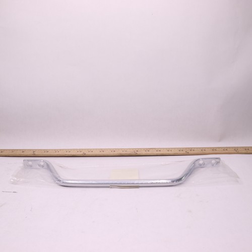 Buyers Products Grab Handle Carbon Steel Chrome-Plated B239920C ...
