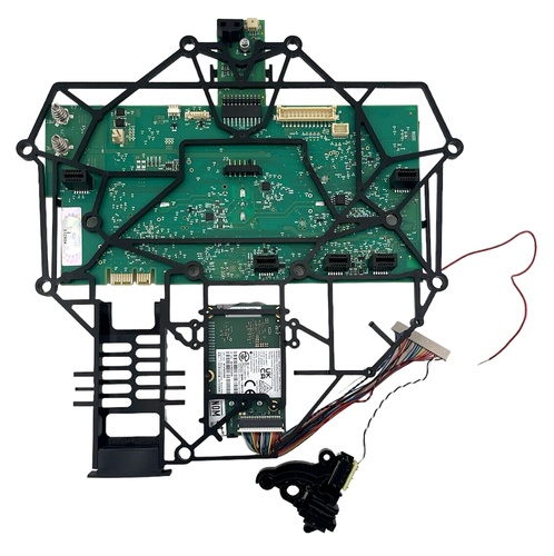 Original iRobot Roomba i7 i7+ i8 i8+ Robot Vacuum Motherboard PCB ...