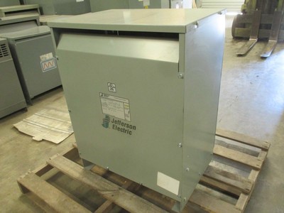 Transformers - Drive Isolation Transformer