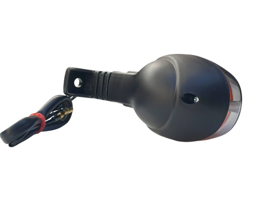 Pair Of Directional Indicator Lights For Rieju MRX RS1 50 RS2 125 SMX ...