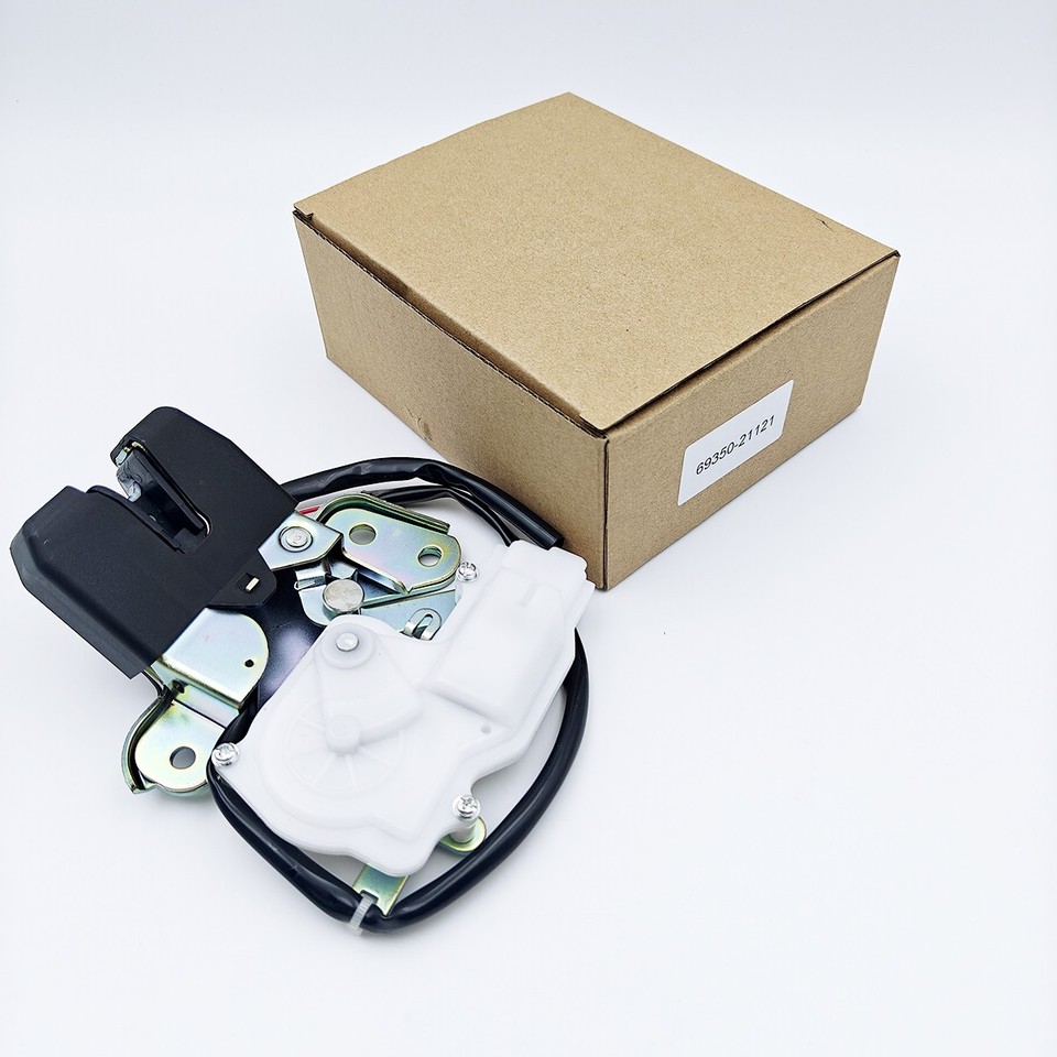 69350-21121 Liftgate Trunk Hatch Tailgate Door Lock Actuator For Scion ...