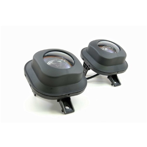 Morimoto XB Type SD H10 Male 5500K LED Fog Lights for 99-16 Excursion ...