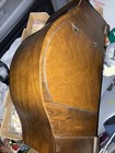 Antique 1940's Forestville #465 Chime Bell Win-Up Mechanical Movement ...
