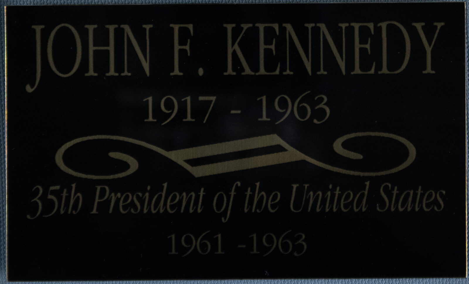 JOHN F. KENNEDY - TYPED LETTER SIGNED 06/21/1948 | eBay