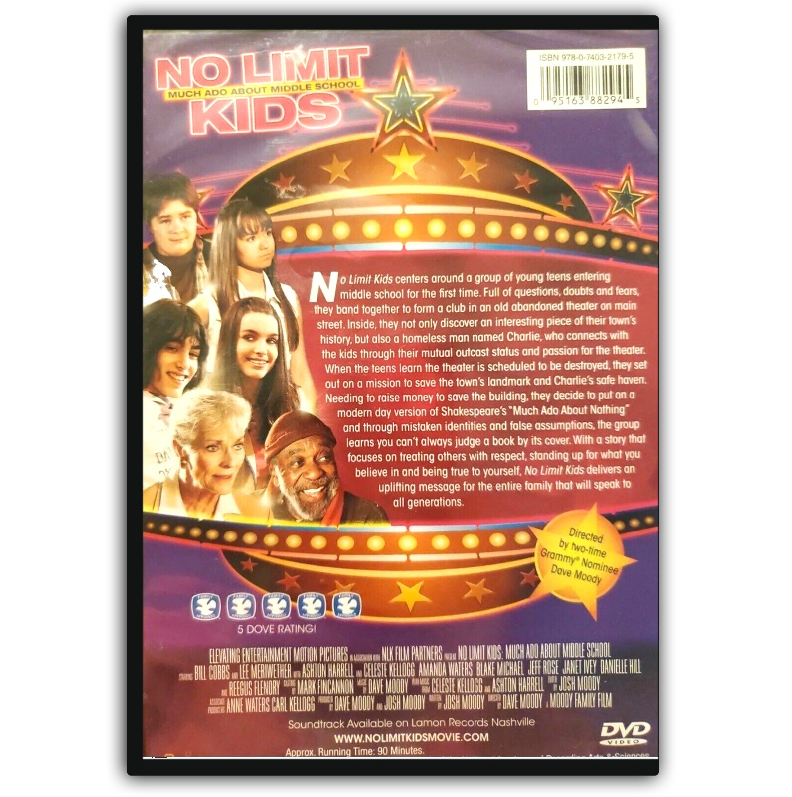Much Ado About Middle School (DVD, 2010) for sale online | eBay