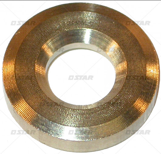 25 pcs in a Package *** BASE WASHER-TOYOTA m3,5 Re 11176-27011 27010 ...