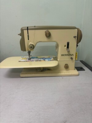 Recondition Vintage Sewing Machine - Bernina 600 | eBay UK