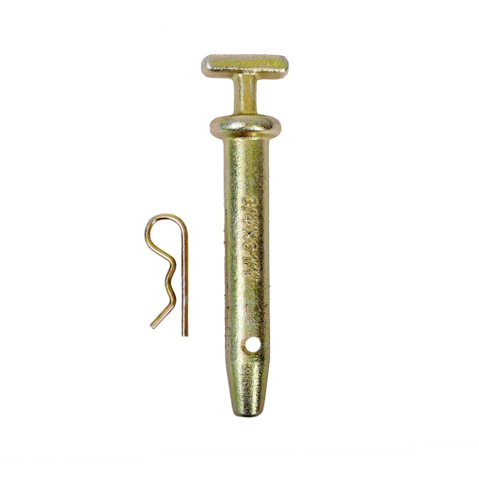 4pk Tractor Drawbar Hook S49051600-CL490516 up to 1-5/8" Thick | eBay