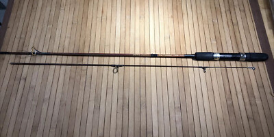 Spinning - Daiwa Apollo