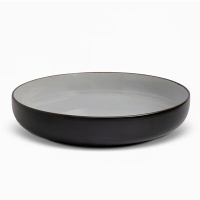 Yellowstone Beth Ceramic Collection 12 Plates & 1 Serving Bowl | eBay