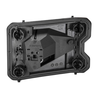 Tail Light Connector Plate-Regular TYC 11-5157-20 | eBay