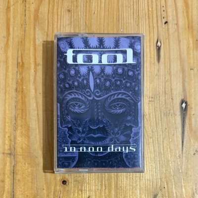 TOOL CASSETTE TAPE | eBay