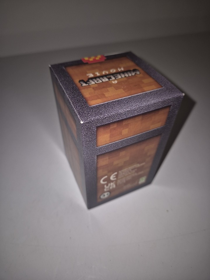 SEALED - McDonald’s Minecraft Big Mac (29570-05) | eBay