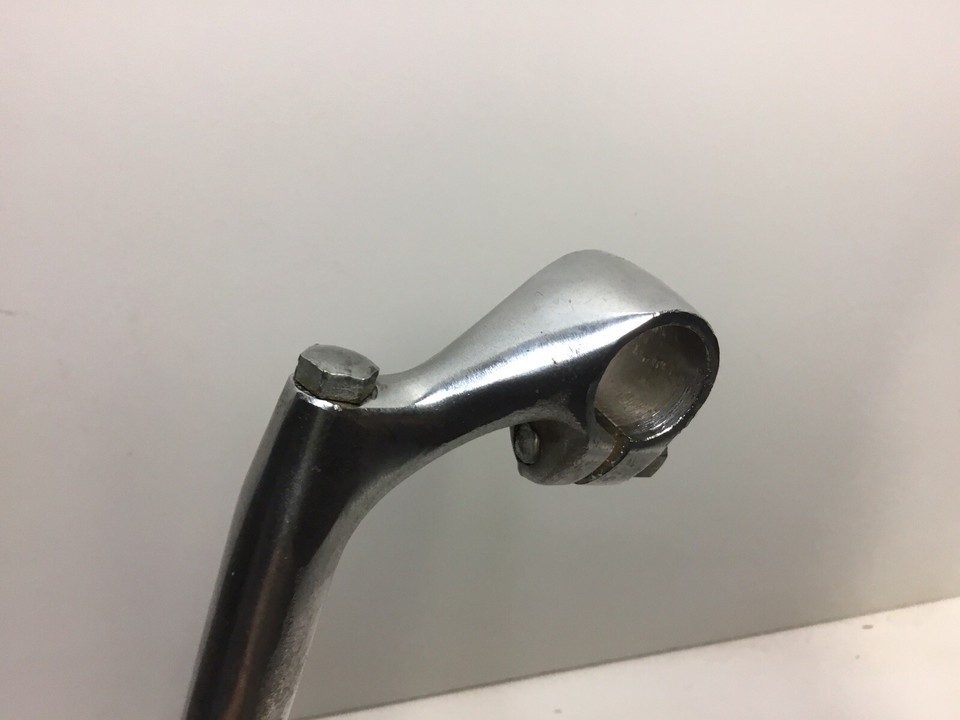 Vintage 1968 Schwinn Stingray Fastback Krate Chrome Stem Original | eBay