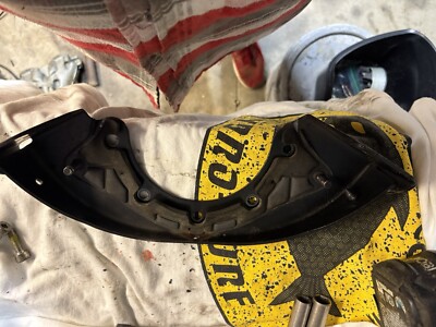 Seadoo 951 787 GSX XP GTX Rear Engine Support Bracket Mount 270000359 ...