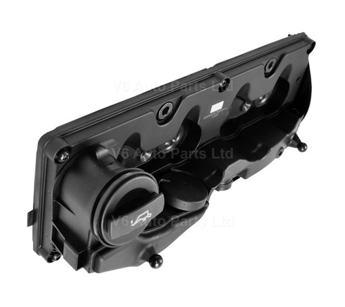 ENGINE CYLINDER HEAD COVER/ CAM ROCKER COVER FOR VW AMAROK CRAFTER ...