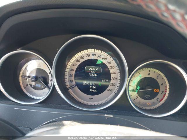 Mercedes-Benz 2079057201 Genuine OEM Factory Original Ignition Switch ...