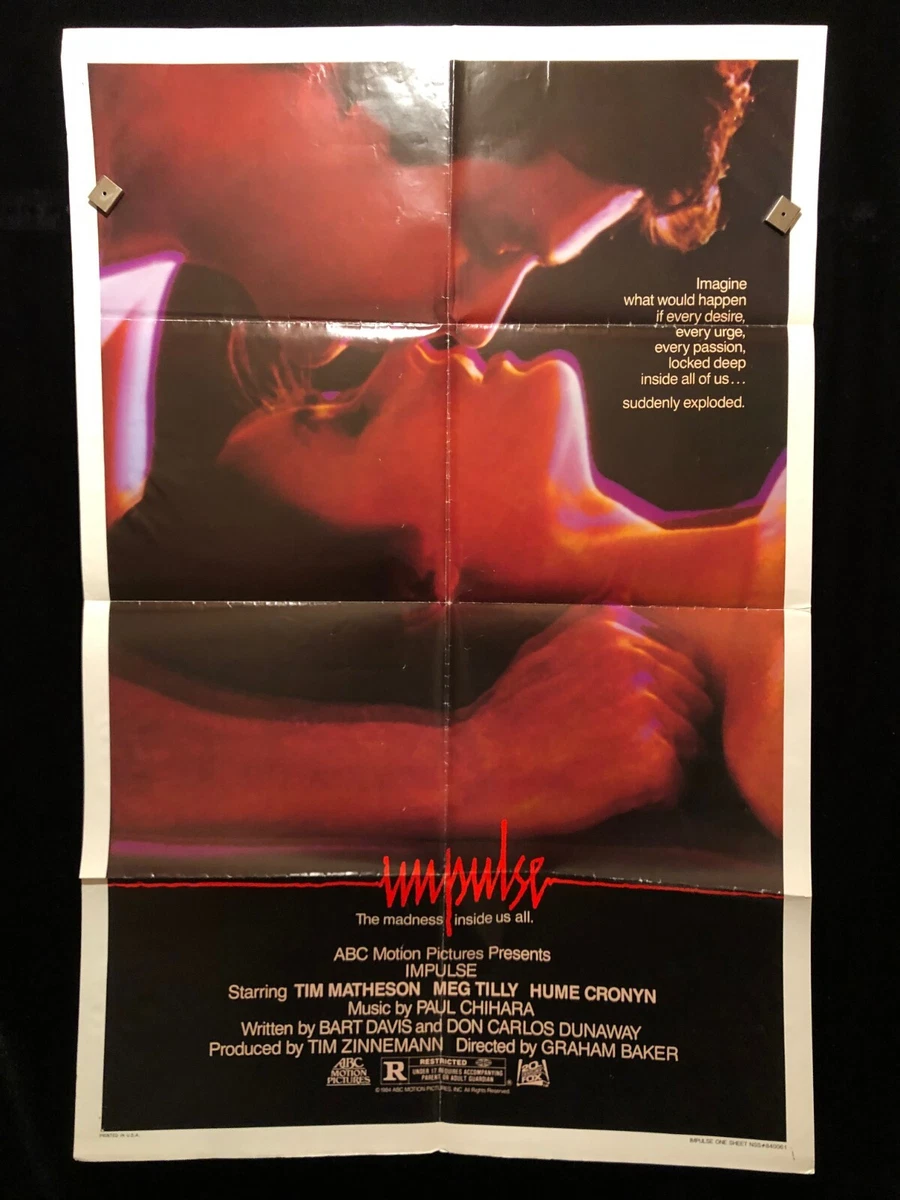 Impulse 1984