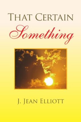 That Certain Something 9781425796693| eBay