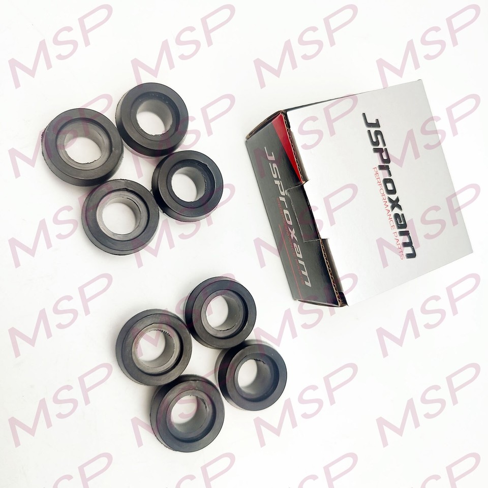 Trim Cylinder Pin Bushing 8Pcs For Mercruiser Bravo 1 2 3 X XR Power 23 ...