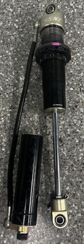 Penske Shock Triple Adjustable Coil Over Remote Reservoir | eBay